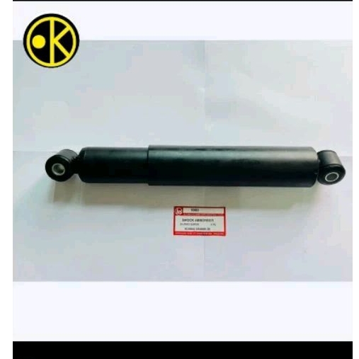 Jual Shockbreaker Belakang Original Kijang SuperToyota Kijang Grand Super Short 48531-27330M ...
