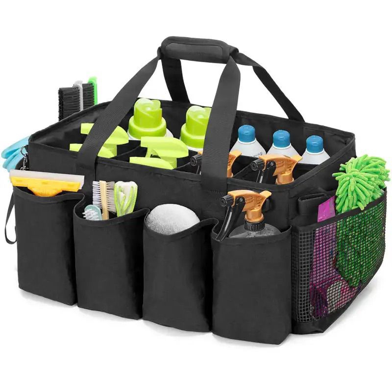 Jual Tas Cleaning service Tempat Alat Alat Perlengkapan Kebersihan OB ...