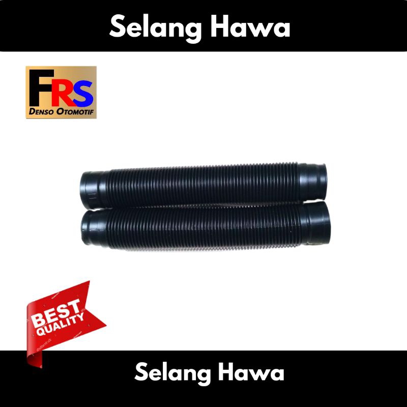 Jual Selang Hawa AC mobil universal Selang Hawa Plastik | Shopee Indonesia
