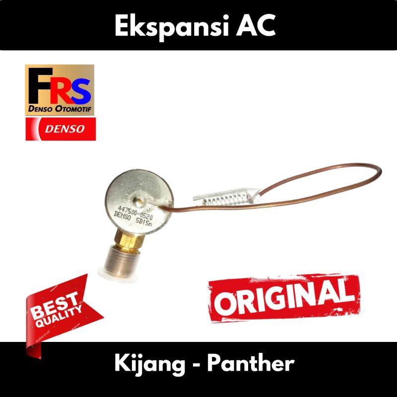 Jual Ekspansi Ac Kijang Panther Expansi Ac Kijang Panther Original ...