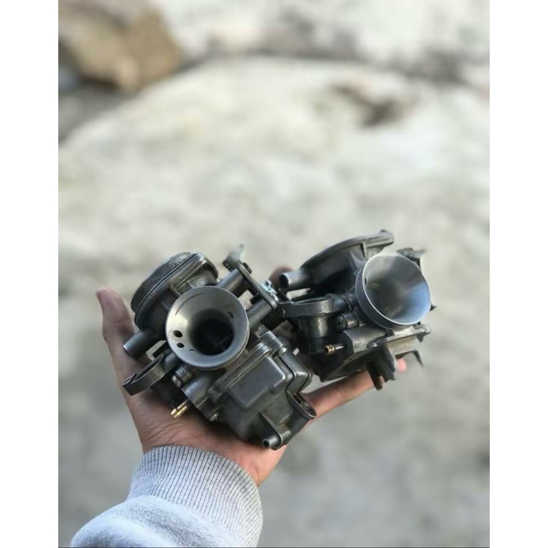 Jual KARBU REAMER BEAT KARBURATOR REAMER BEAT ROADRACE BEAT KARBU 115CC ...