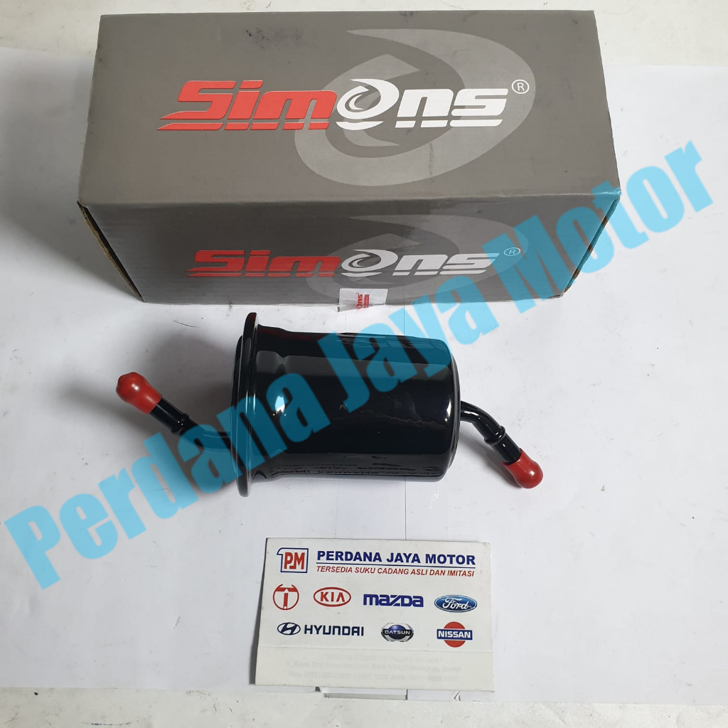 Jual Fuel Filter Saringan Bensin Timor DOHC | Shopee Indonesia