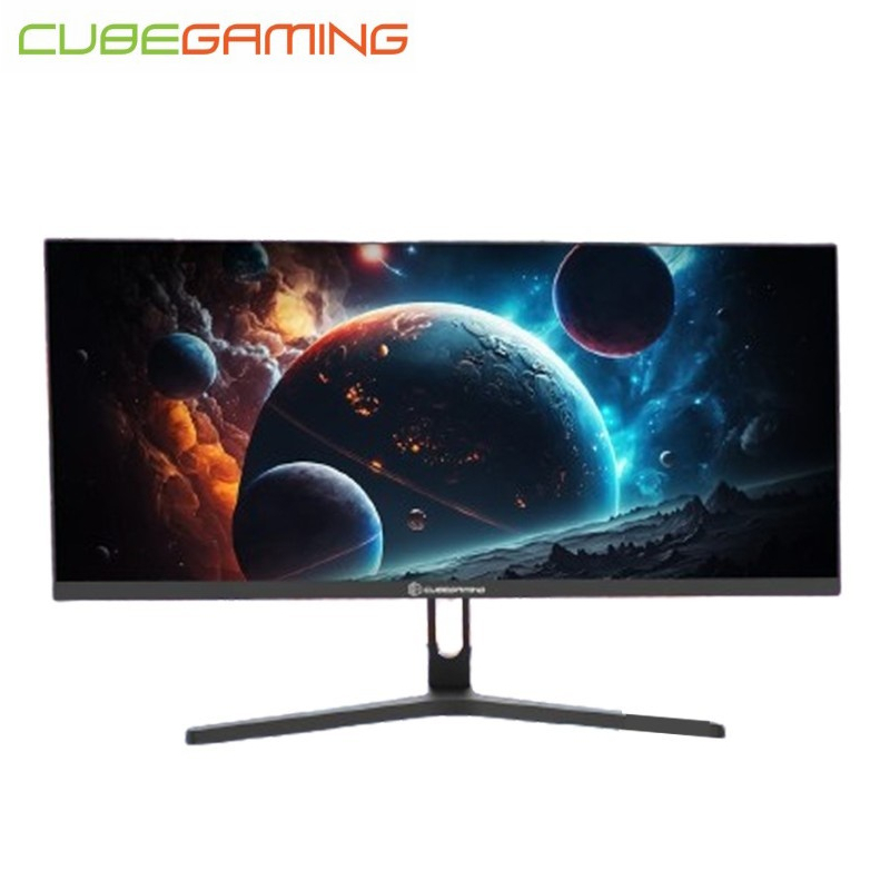 Jual CUBE GAMING CHAMBER NP29QI 29 Inch Gaming Monitor - QHD IPS 200Hz ...