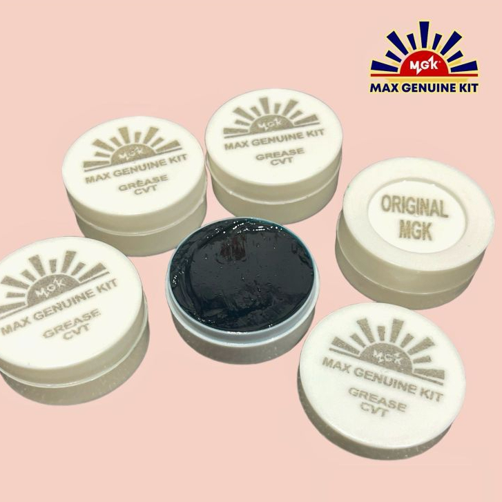 Jual Gemuk CVT Semua Jenis Motor Original MGK | Shopee Indonesia