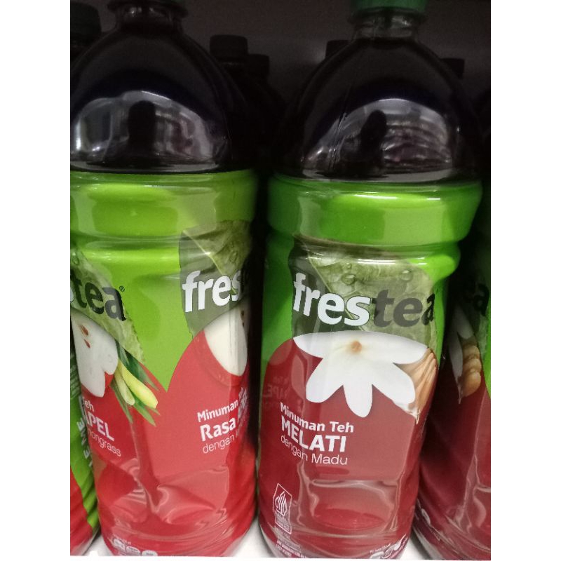 Jual Frestea 1,5 liter | Shopee Indonesia