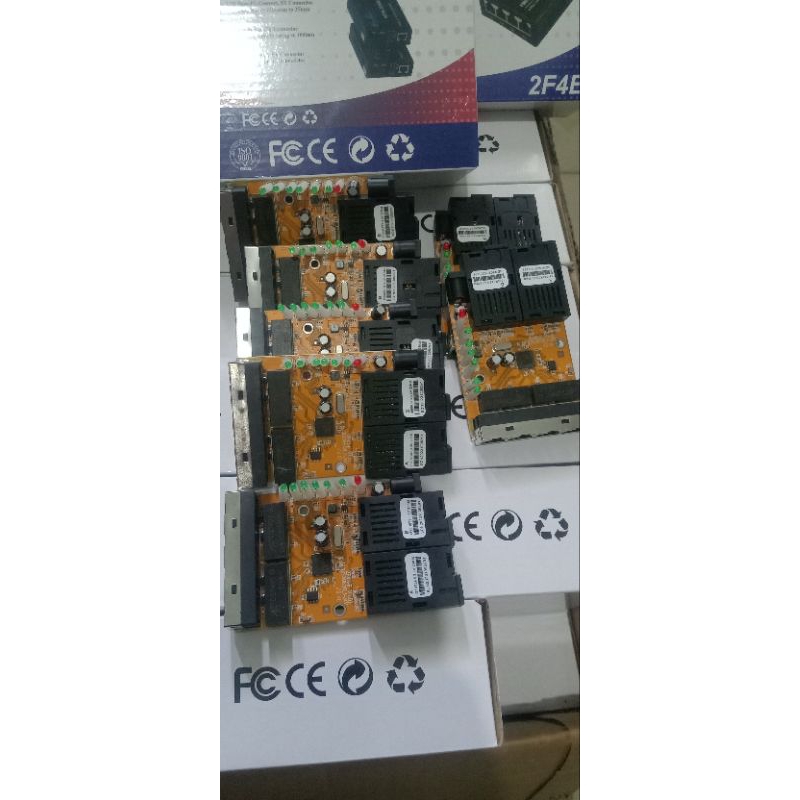 Jual pcb htb 2f4e 2fo 4lan | Shopee Indonesia