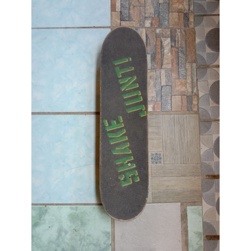 Jual sketboard fullset | Shopee Indonesia