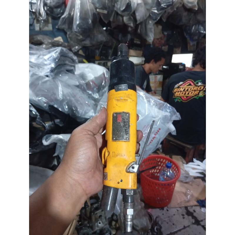 Jual impek angin urnyu japan | Shopee Indonesia