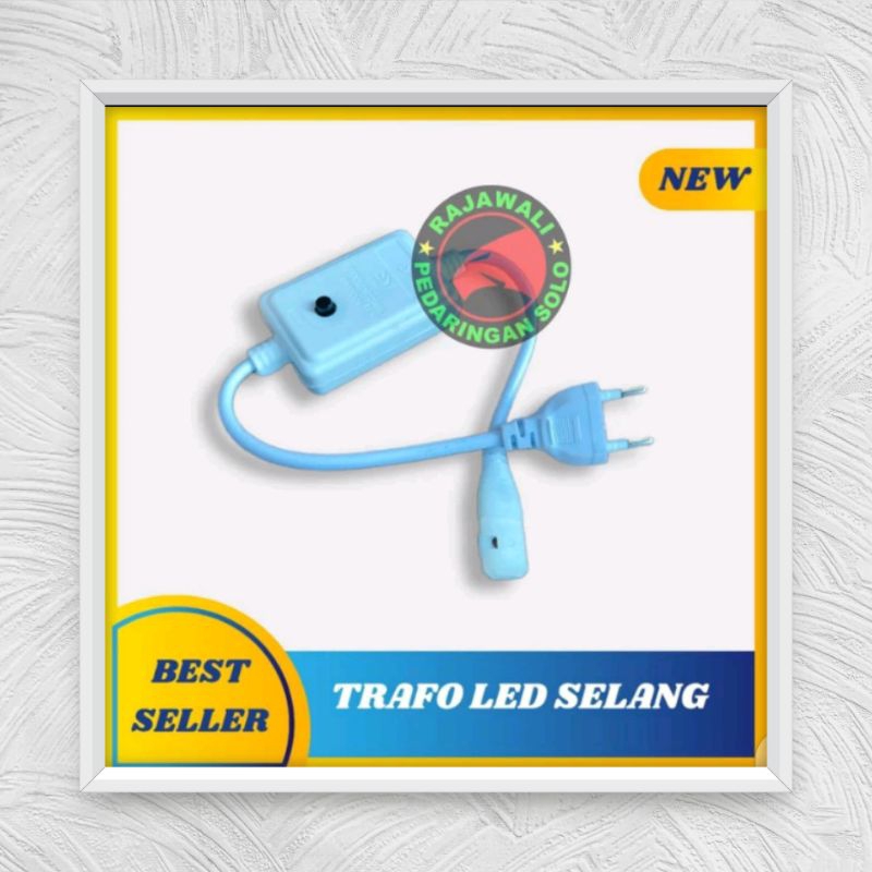 Jual TRAFO LED STRIP RGB 2 PIN 220V PROGRAM CONTROLLER | Shopee Indonesia