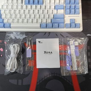 Jual Keyboard Vortex Xera 87 - Keyboard Vortexseries | Shopee Indonesia