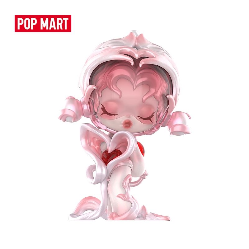 Jual POP MART SKULLPANDA The Sound Series Figures Blind Box Action Toys ...