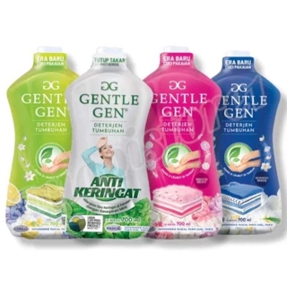 Jual Gentle Gen Terlengkap & Harga Terbaru Juli 2024 | Shopee Indonesia