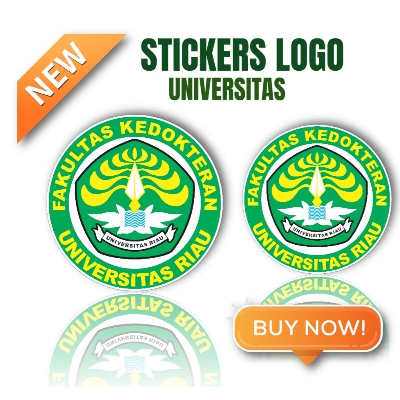 Jual Stiker Logo Custom Stiker Logo Bebas | Shopee Indonesia