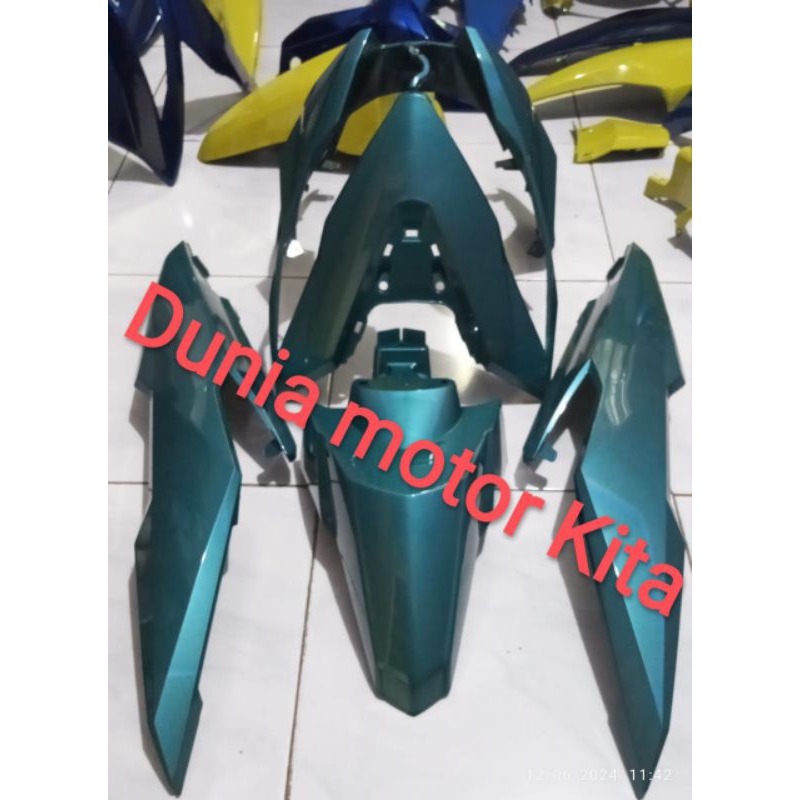 Jual Honda beat fi streat New Digital Tahun 2016 2017 2018 2019 2020 ...