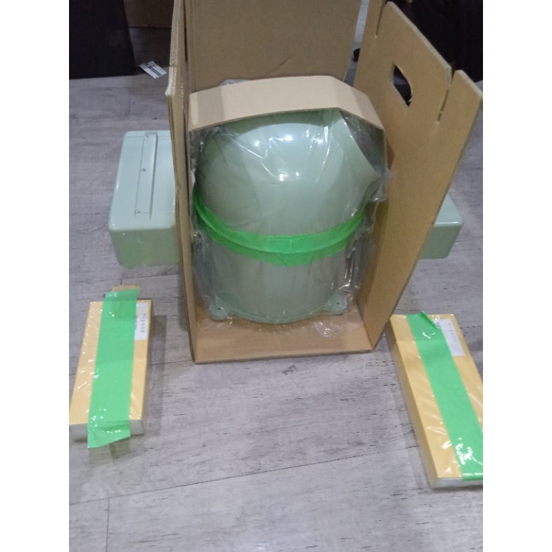 Jual Daiko Magnetic Table Compass T-150B | Shopee Indonesia