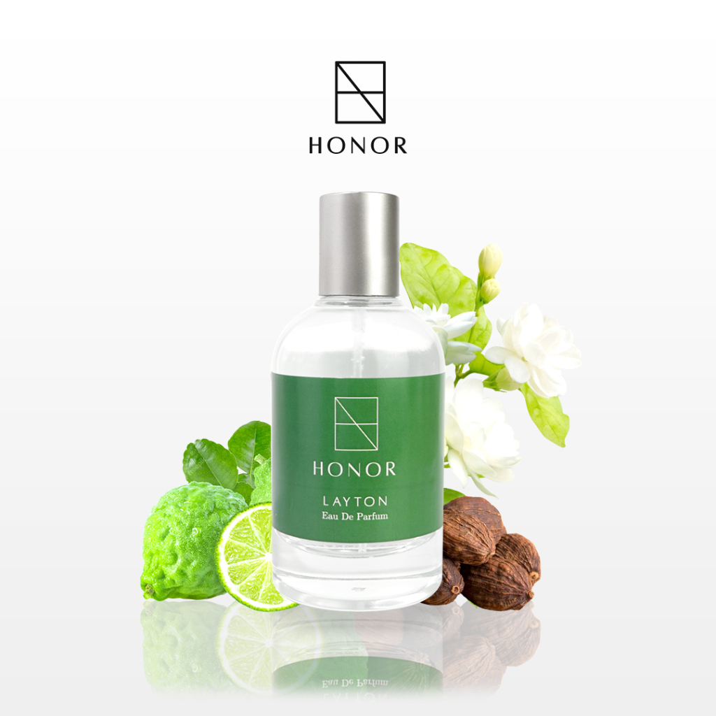 Jual HONOR Parfum Pria Eau De Parfum 50ml / Honor EDP 50ml | Shopee ...