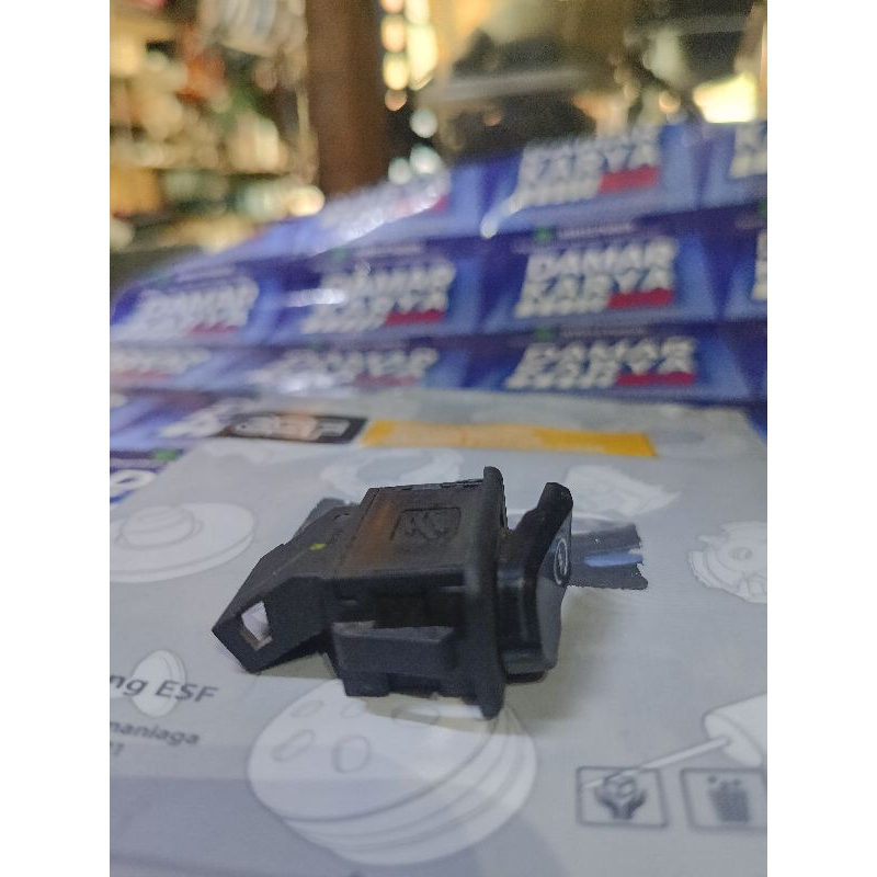 Jual SWITCH TOMBOL STARTER FAZZIO / FREEGO/ GEAR ORIGINAL | Shopee ...