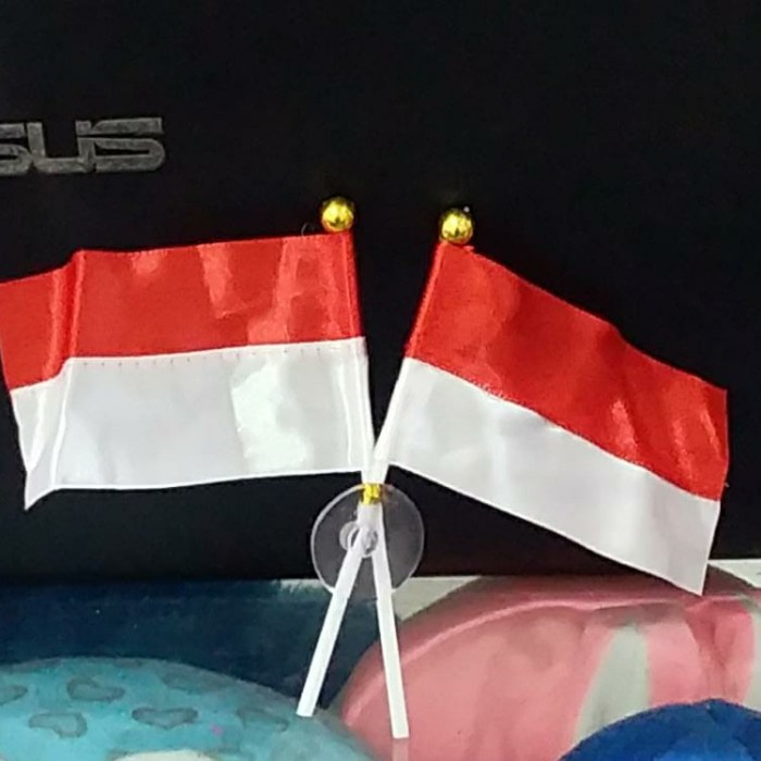 Jual PERAYAAN ACARA 17 AGUSTUS - BALON FOIL BENDERA BANNER BUNTING FLAG ...