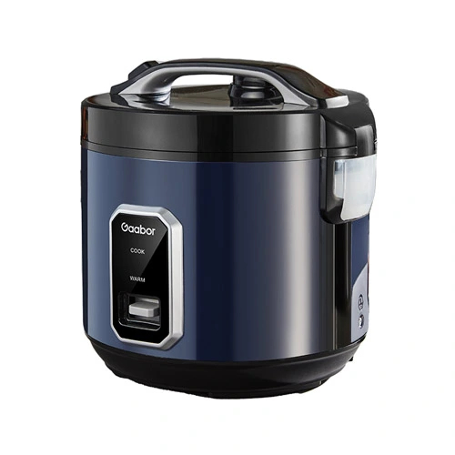 Jual Gaabor RC50MBE01A Rice Cooker Magic Com 400W 2.2L RC50M-BE01A ...