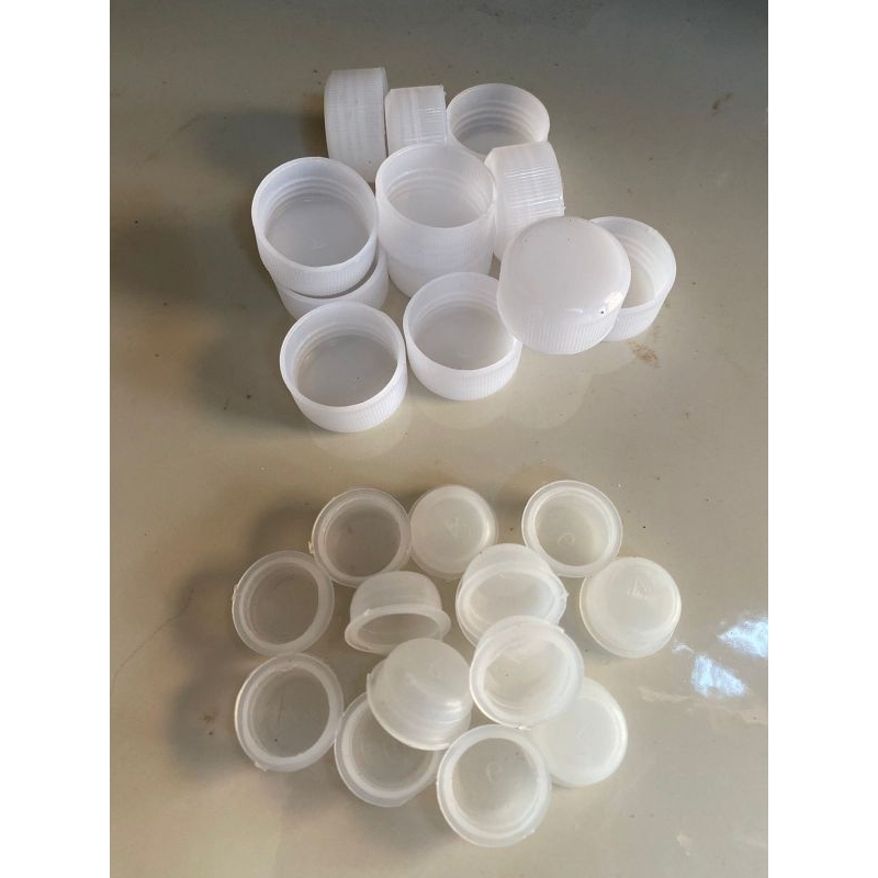 Jual Tutup botol plastik / Tutup botol marjan / Tutup botol uc / Tutup ...