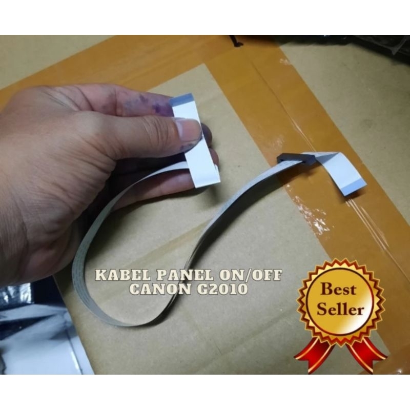 Jual Kabel Panel Canon G2010 Bekas | Shopee Indonesia