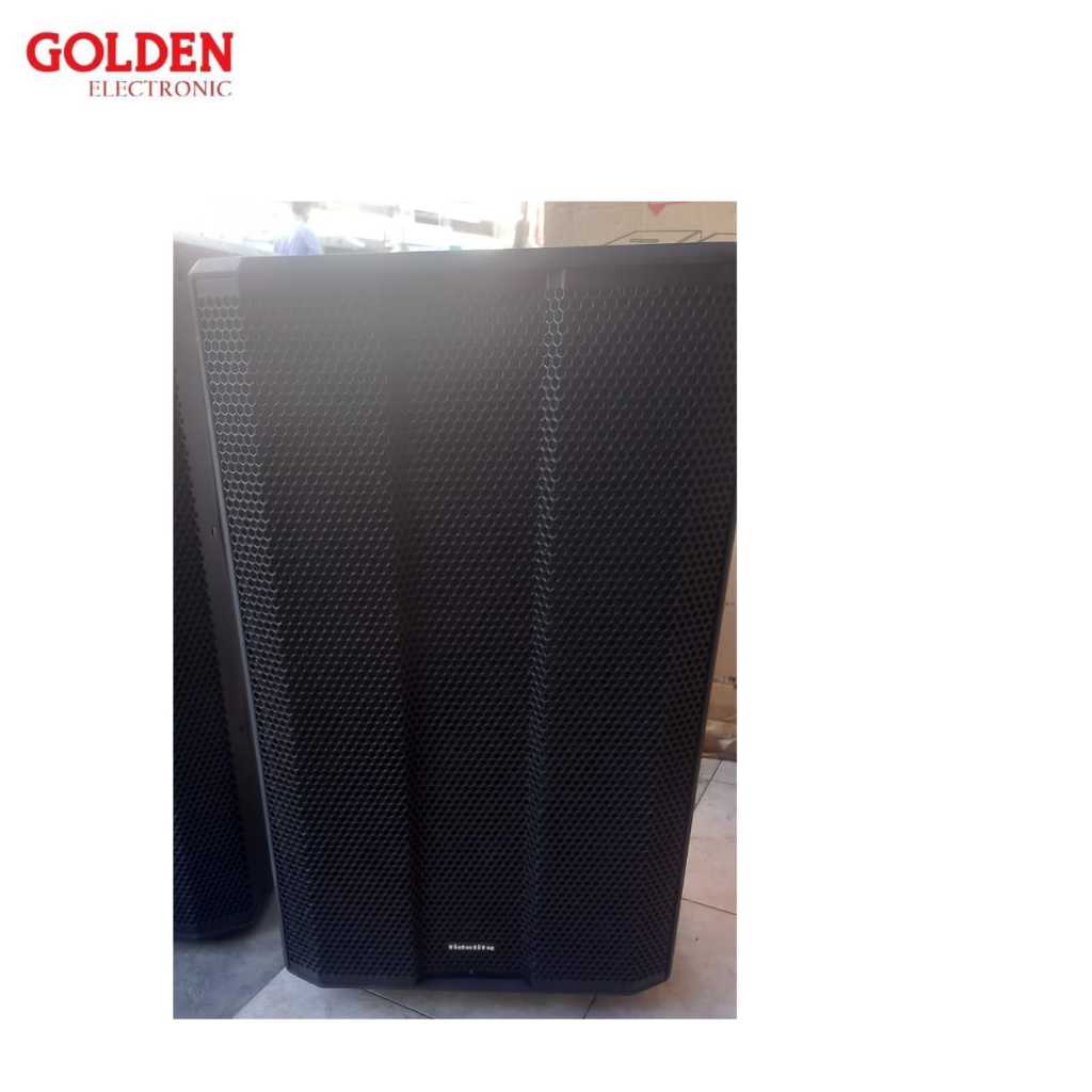 Jual FIDELITY SPEAKER THOR PRO 12 TROLY | Shopee Indonesia