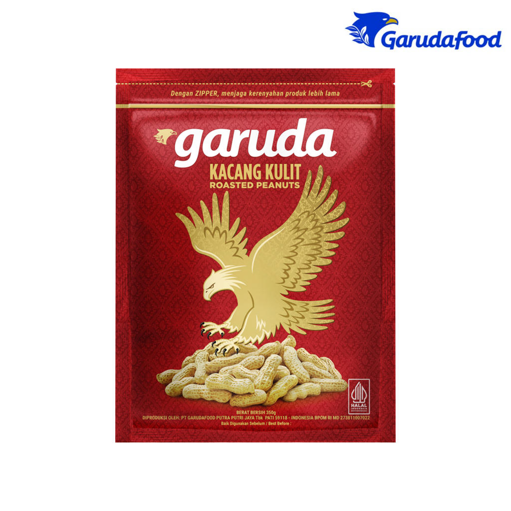 Jual Garing Garuda 370gr | Shopee Indonesia