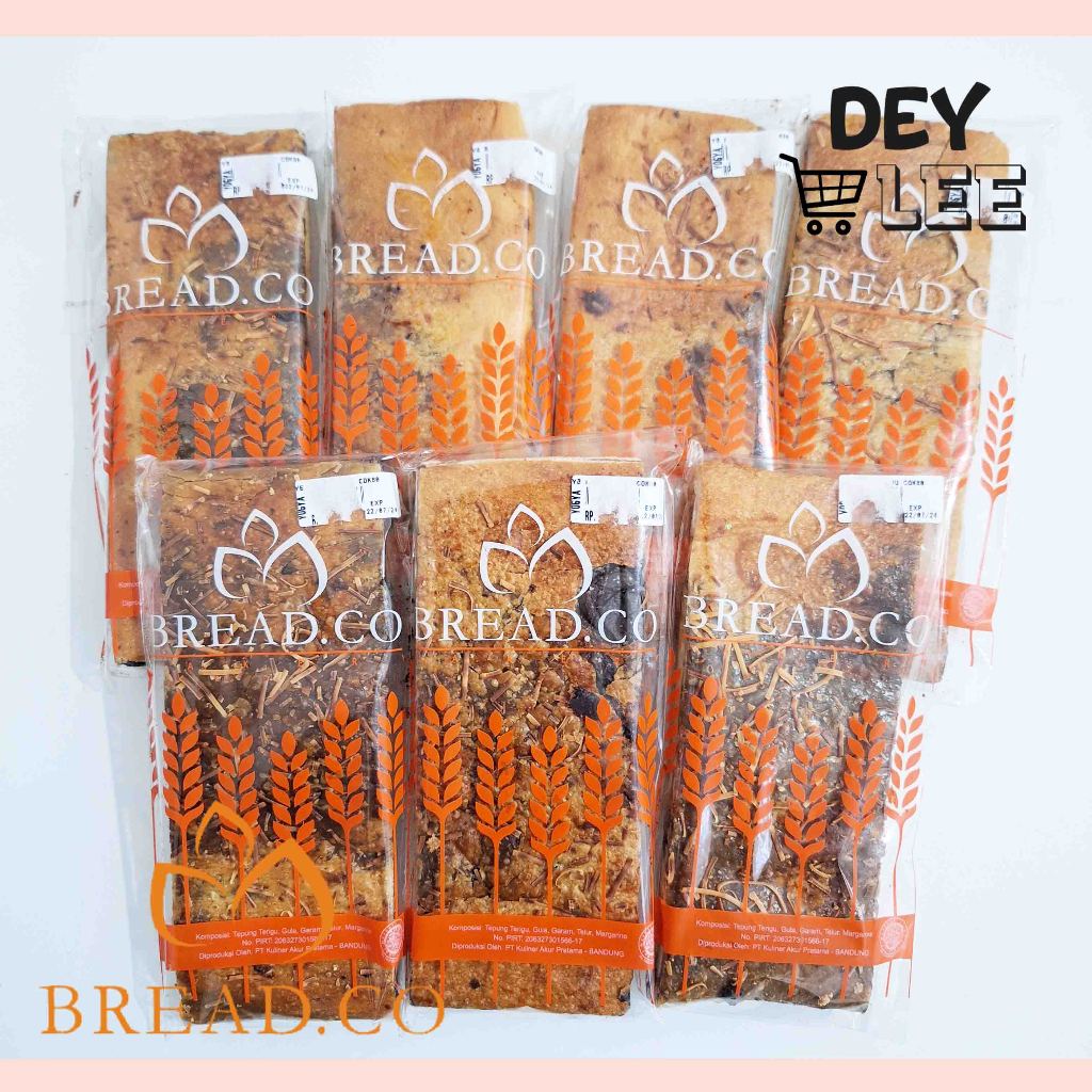 Jual BREADCO Roti Lipat Keju Cokelat Satuan Bandung | Shopee Indonesia