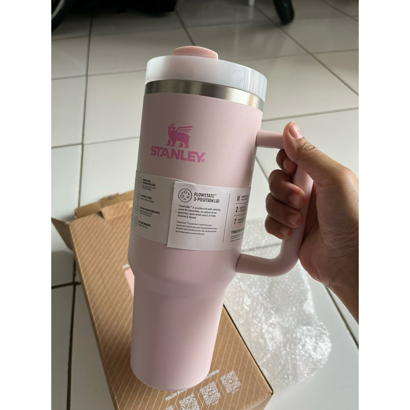 Jual Tumblr Stanley 1 liter/40oz | Shopee Indonesia