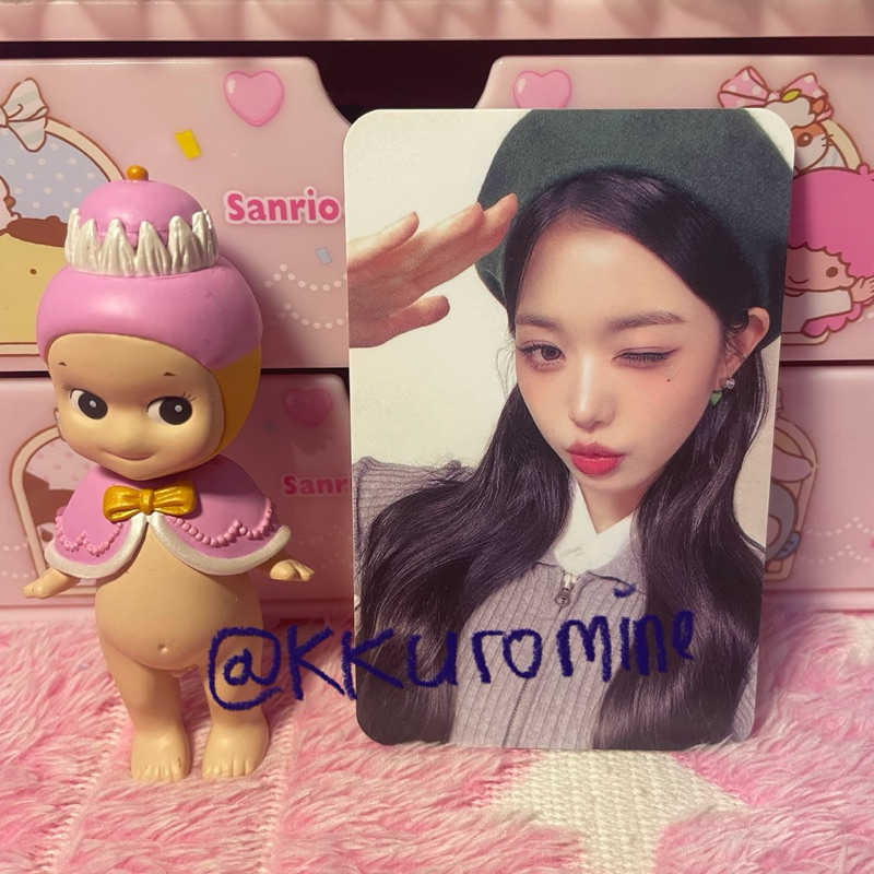 Jual wonyoung photocard official! | Shopee Indonesia