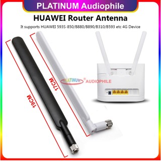 Jual Antena External Eksternal Wifi Modem Router Bluetooth SMA RPSMA 2 ...