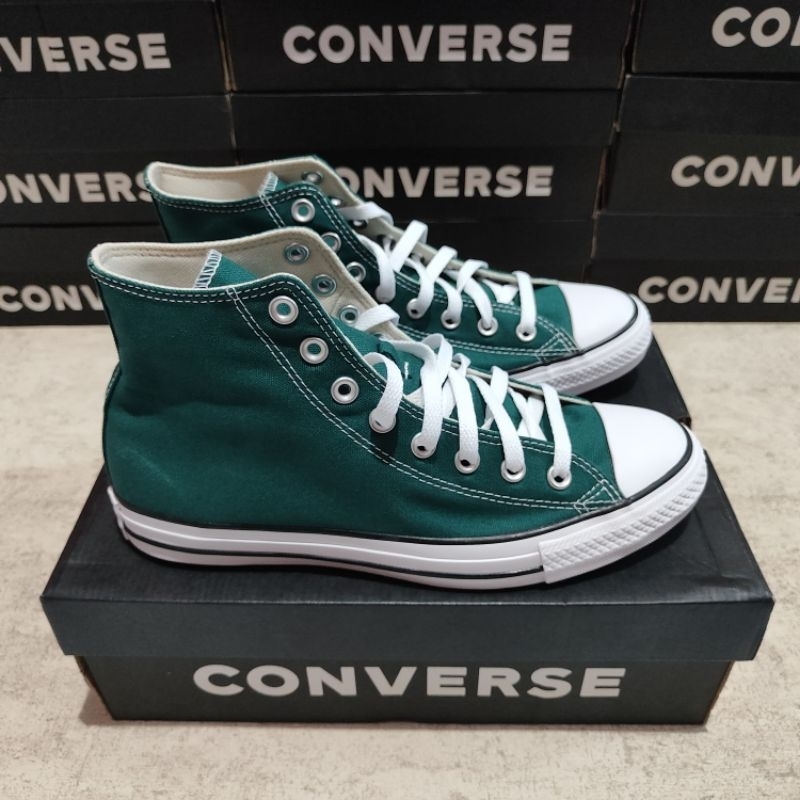 Jual Converse Chuck Taylor All Star Hi - Dragon Scale [A04544C ...