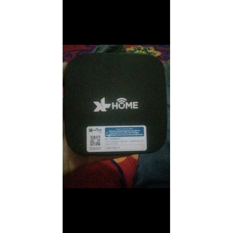 Jual stb-XL-home-original komplit | Shopee Indonesia