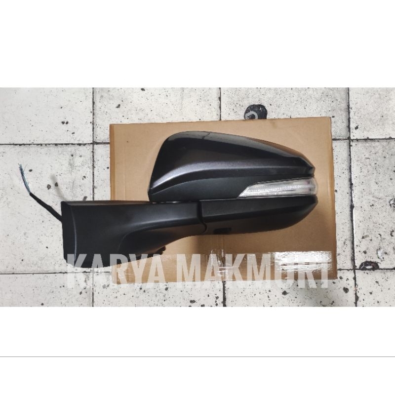 Jual spion innova zenix tipe V original tahun 2022 2023 2024 | Shopee ...