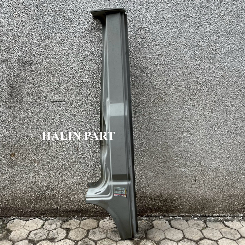 Jual PANEL PILAR TIANG BELAKANG LUAR COLT DIESEL UMPLUNG PS100/PS120 ORIGINAL KTB | Shopee Indonesia