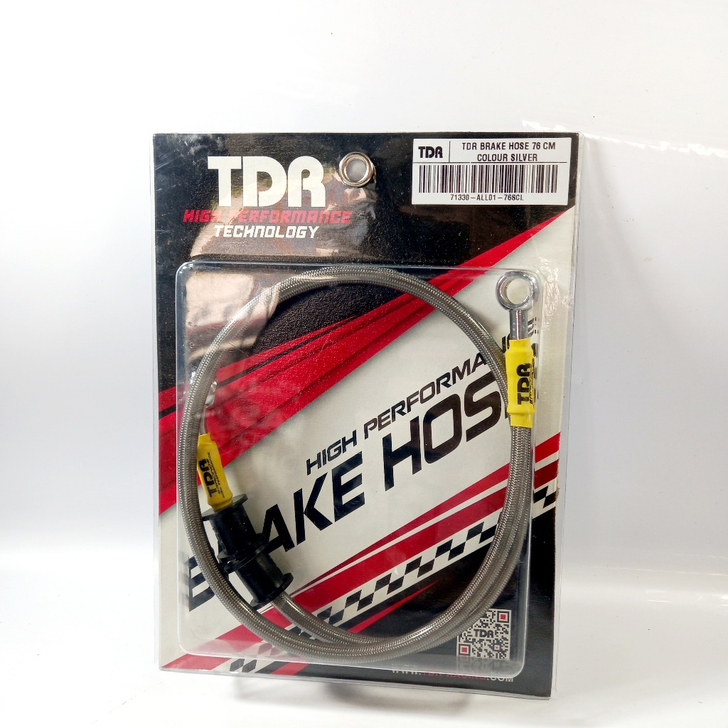 Jual SELANG REM TDR 76 CM MERK TDR ORIGINAL | Shopee Indonesia