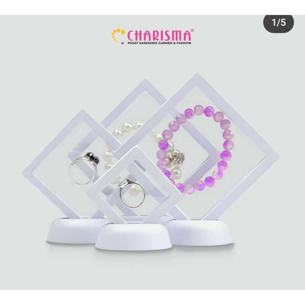Jual Charisma Display Kotak Perhiasan - Kotak Kalung Gelang Cincin ...