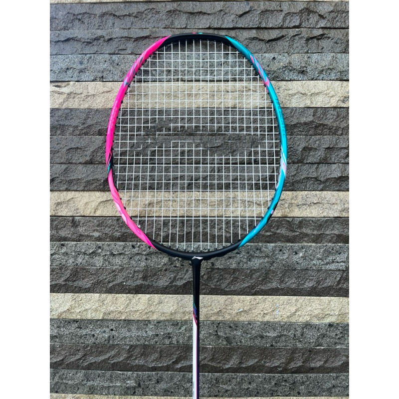 Jual LINING HALBERTEC 8000 (ORIGINAL) | Shopee Indonesia