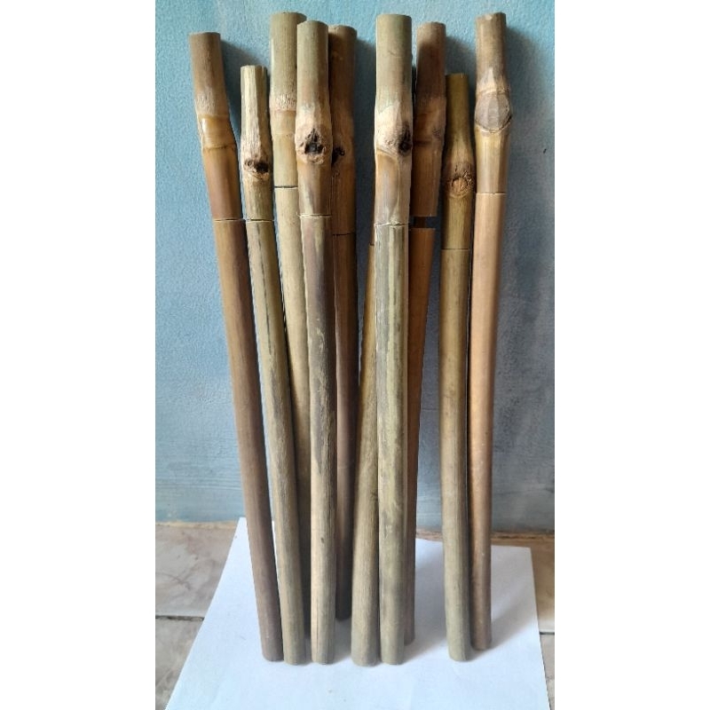 Jual Mainan tradisional peletokan bambu | Shopee Indonesia