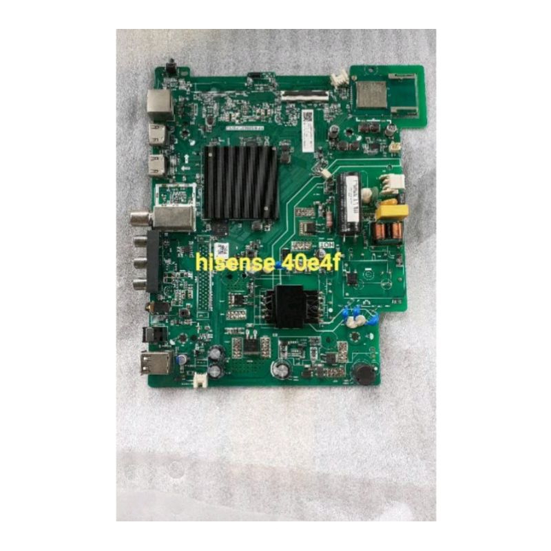 Jual MB mainboard tv android hisense smart 40 inch 40e4f | Shopee Indonesia
