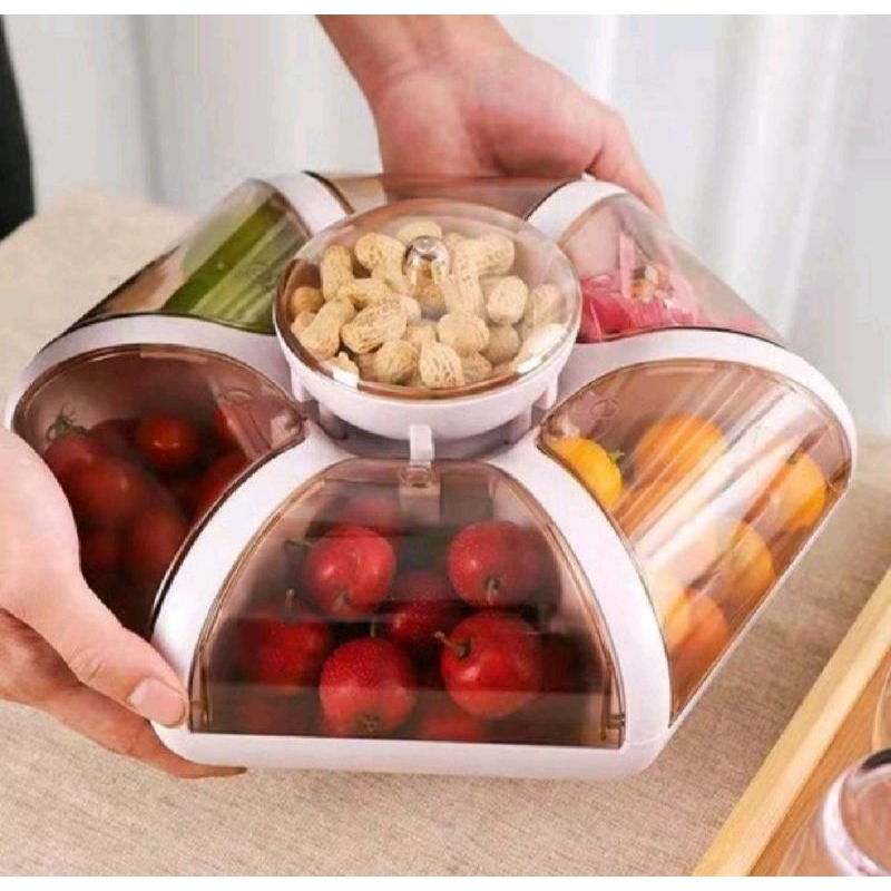 Jual Toples Bunga Lotus Candy Jar | Tempat Kue Kering Snack Toples ...