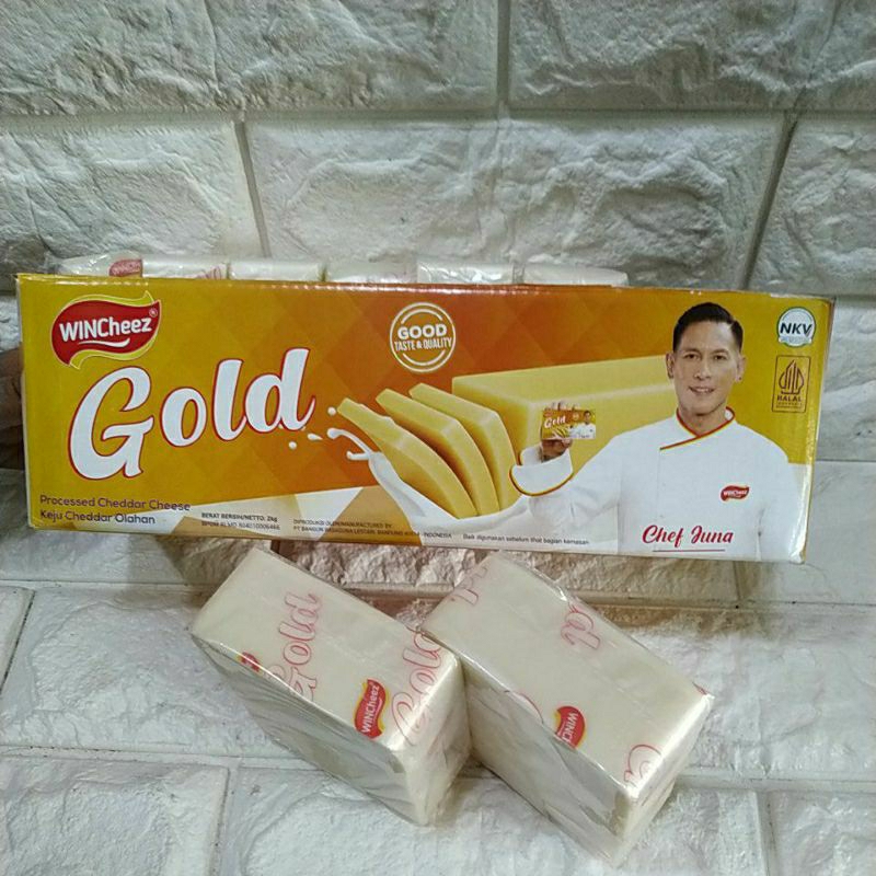 Jual Keju Win Cheese | Shopee Indonesia