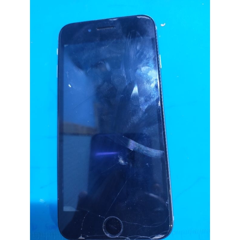 Jual HP IPHONE 6 64 MATI TOTAL | Shopee Indonesia