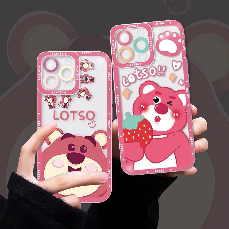 Jual #ZC01 Casing Hp Realme C53 / C51 / Real Note 50 - Case Bening ...