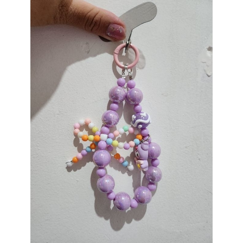 Jual Charm HP kuromi / Gantungan HP kuromi | Shopee Indonesia