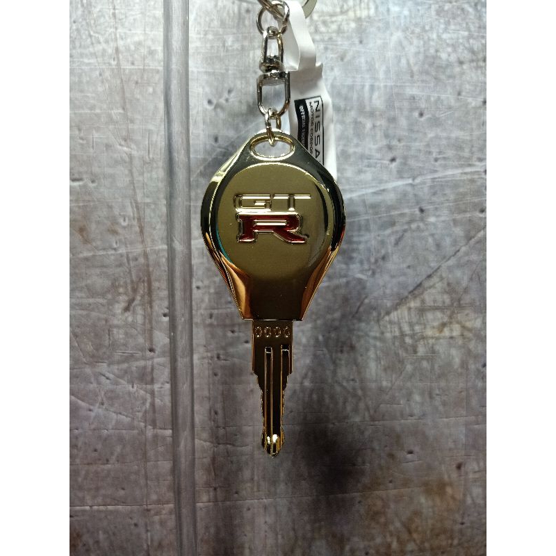 Jual Real Car Key Replica Nissan Skyline R32 Collectible Item Collector ...