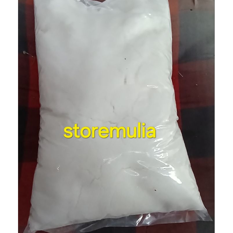 Jual Garam Dapur Garam Halus 5 kg | Shopee Indonesia