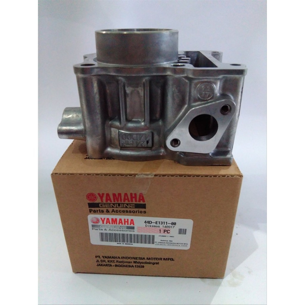 Jual BLOK SEHER YAMAHA XEON KARBU 33S YGP | Shopee Indonesia