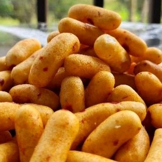 Jual CAMILAN KERUPUK PILUS BANGKOK MINTULLL CHIPS 100 GRAM SNACK ...
