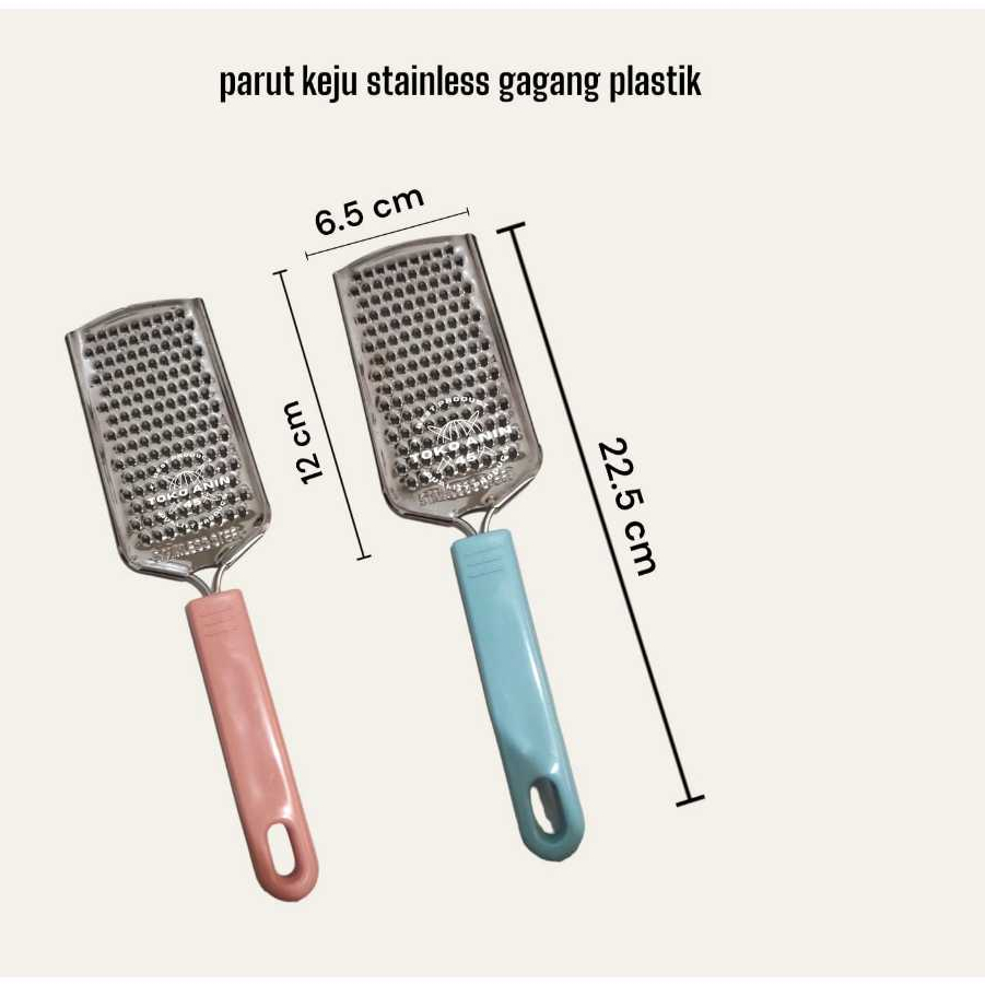 Jual parut keju stainless steel | Shopee Indonesia